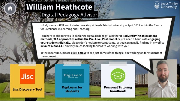 BASIC INTERACTIVE IMAGE | Genially