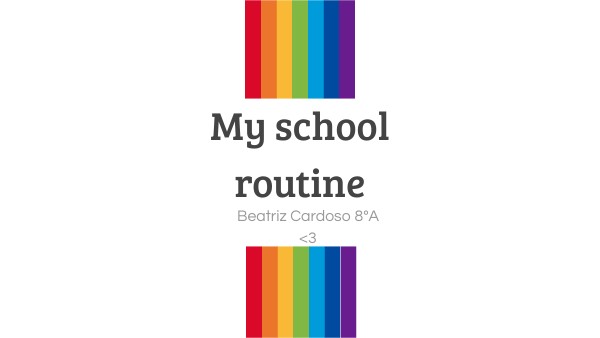 Quote of the week - 10 weeks | Genially