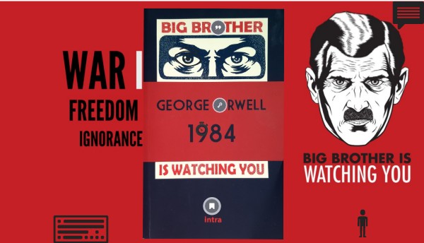 Genially 1984 | Genially