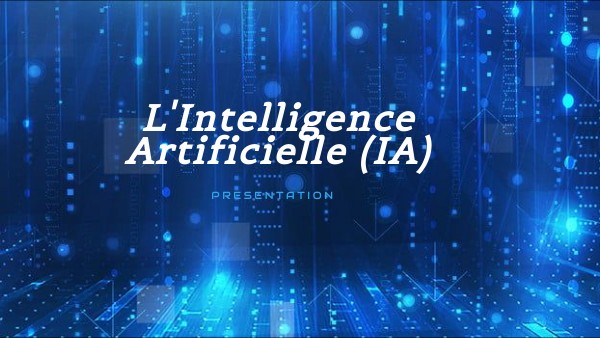 DIGITAL TECH PRESENTATION