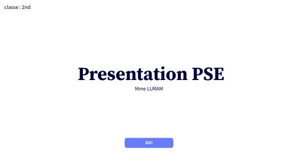 BASIC PRESENTATION