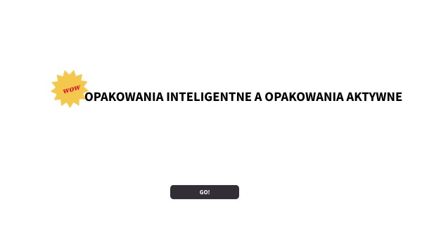 BASIC PRESENTATION | Genially