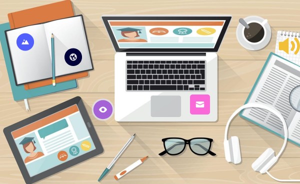 Learning at school Form 9 | Genially