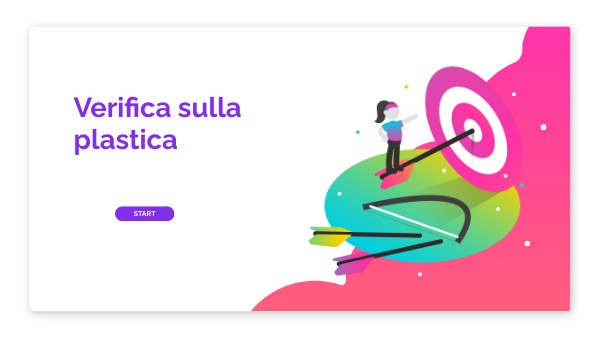 La plastica | Genially