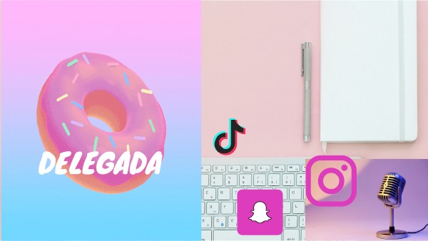 DELEGADA