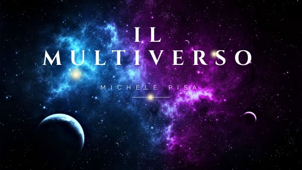 il multiverso | Genially