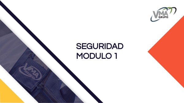 Modulo 1 Seguridad | Genially