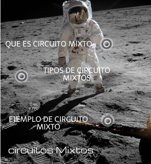 circuitos mixtos gabriel garces