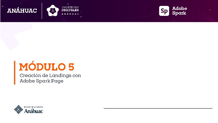 Módulo 05