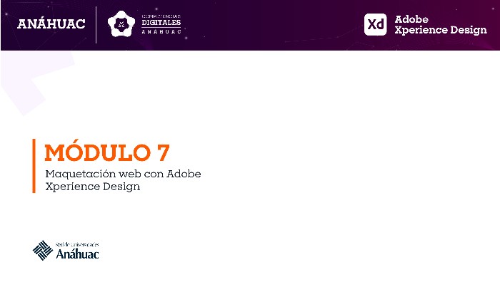 Módulo 07 | Genially