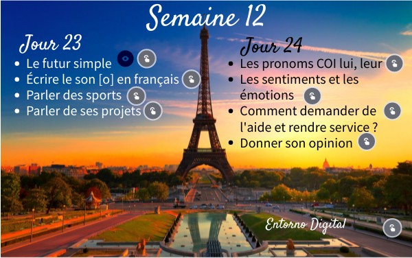 F3 Semaine 12 | Genially