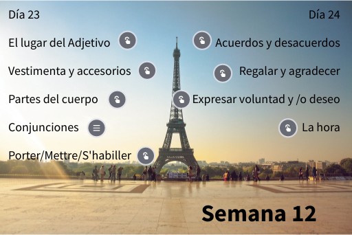 F1 Semana 12 | Genially