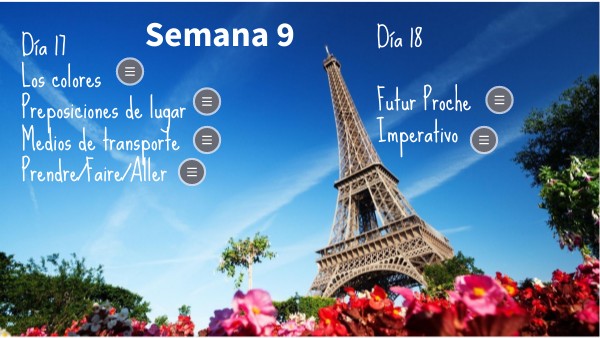 F1 Semana 9 | Genially