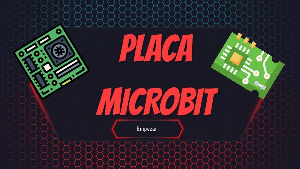 placa microbit