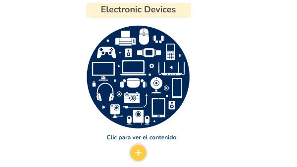 Electronic devices