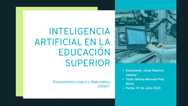 PRESENTACIÓN EJERCICIO COMPLEMENTARIO | Genially