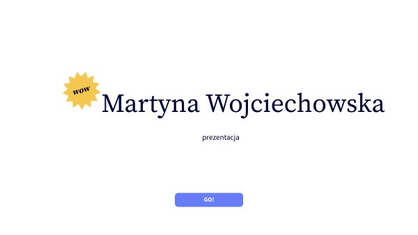 Copy - BASIC PRESENTATION | Genially