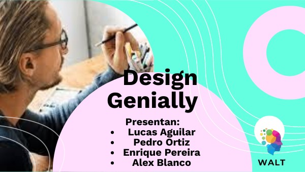 DEFENSA GENIALLY | Genially