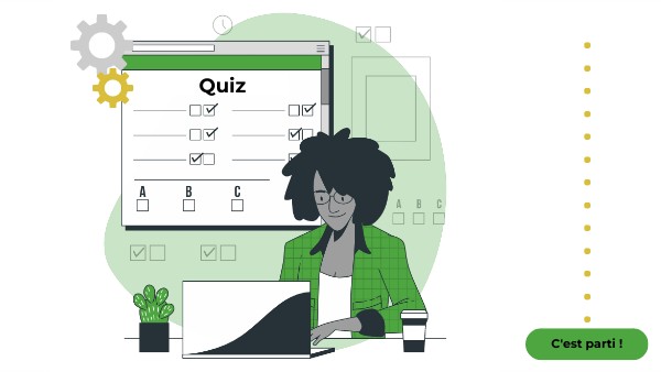 Quiz Template