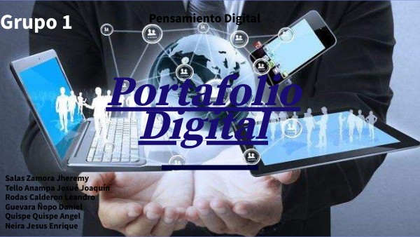 GENIAL DECK | Genially