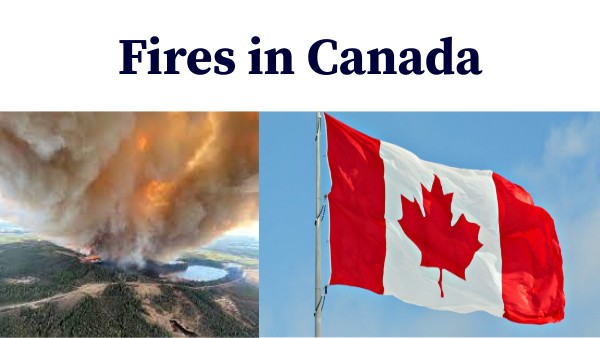 fire canada