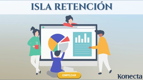 PDA RETENCION | Genially