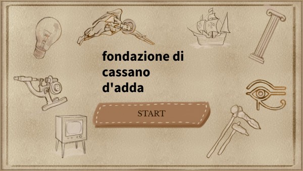 cassano d'adda | Genially