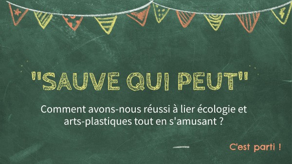 diapo oral de 3e sur le workshop