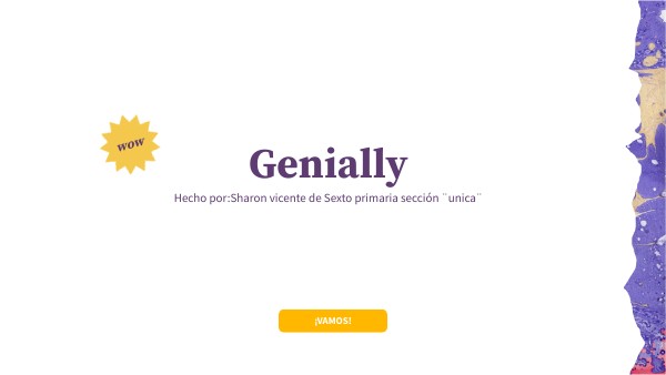 Genially | Genially