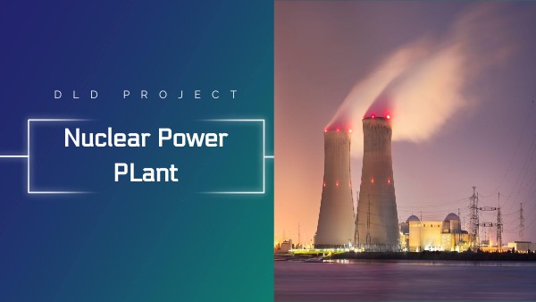 NUCLEAR POWER PLANT