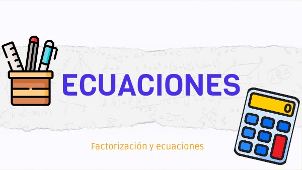 Clase 16 - 9no | Genially