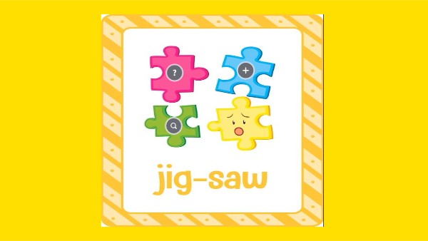 JIGSAW