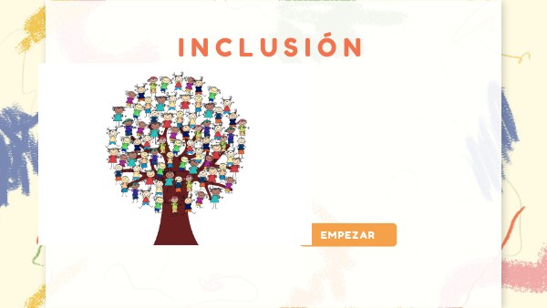 INCLUSIÓN | Genially