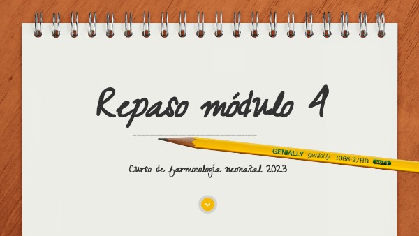 Repaso modulo 4 (2) | Genially