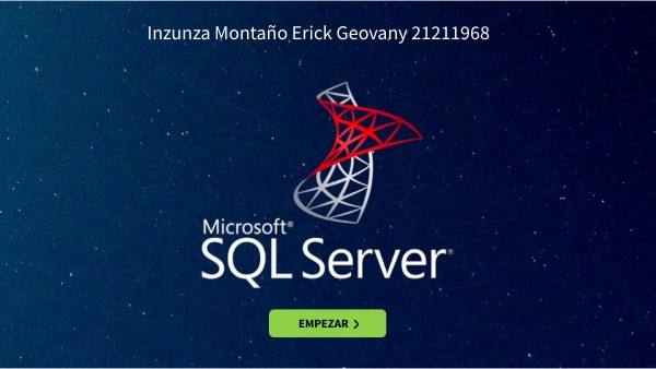 SQL Server