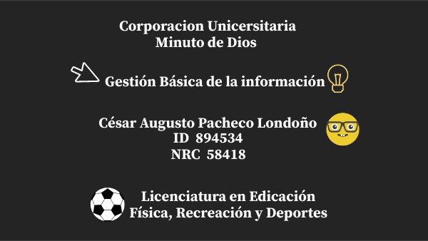 Problemática y solución. | Genially