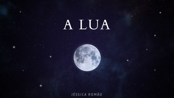 A Lua - TIC | Genially