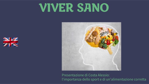 Presentazione esame 2022 2023 | Genially