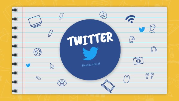 SNT TWITTER | Genially