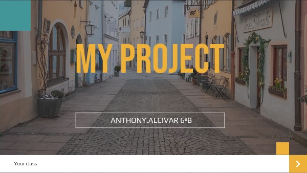 Copy - ANTHONY JOEL ALCIVAR | Genially