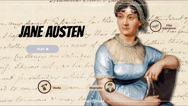 Jane Austen