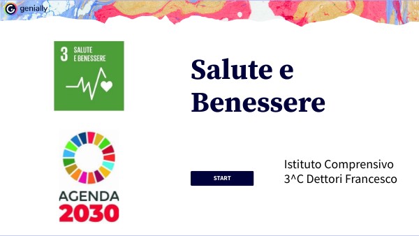 Presentazione Esame | Genially