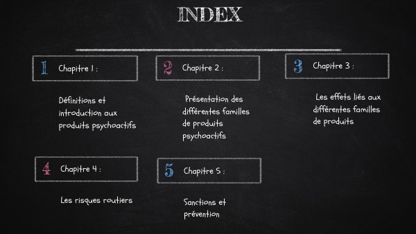 Chapitre 3