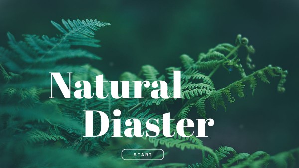 NATURE PRESENTATION