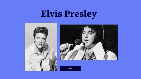 ELVIS
