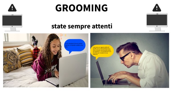Grooming