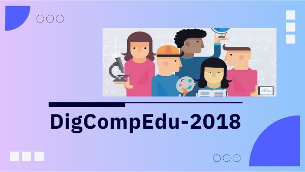 DigCompEdu- Grupo 3
