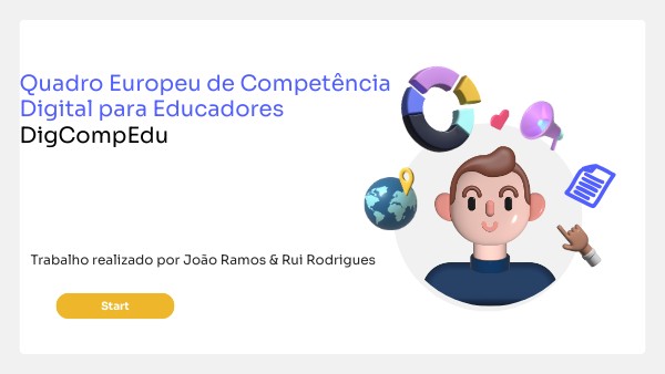 Apresentação DIgCompEdu