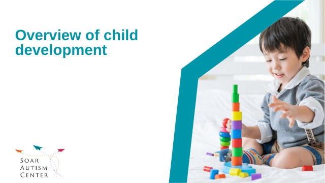 South Mountain - Overview of Child Development
