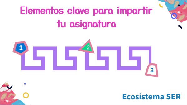 Elementos clave ES